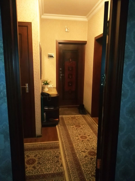 Квартира 4-3-9
