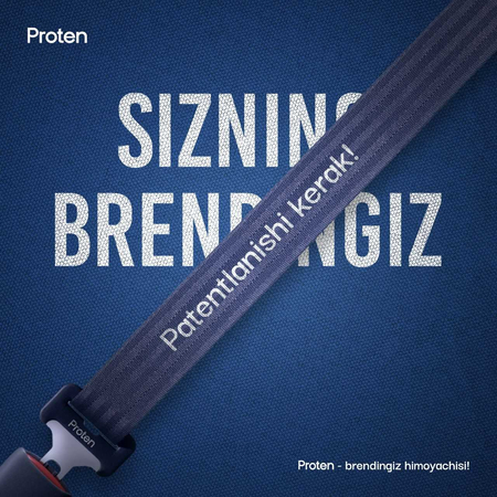 Patentlash xizmatlari