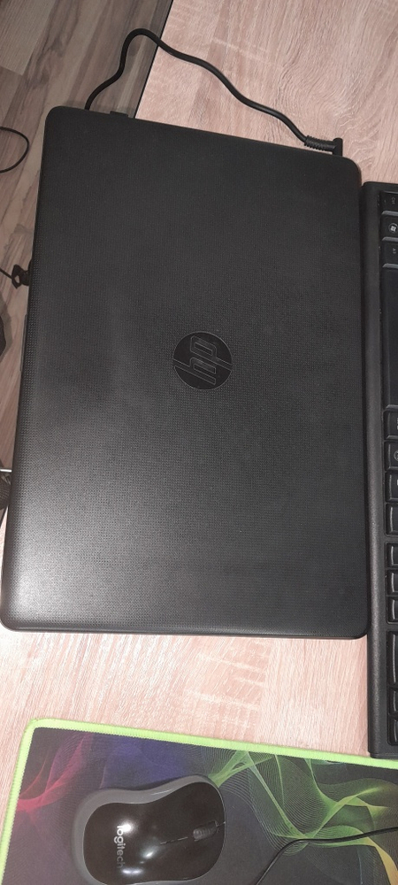 Продаётся Ноутбук HP