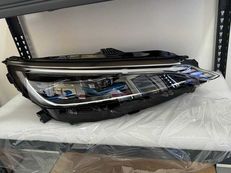 BYD авто запчасти