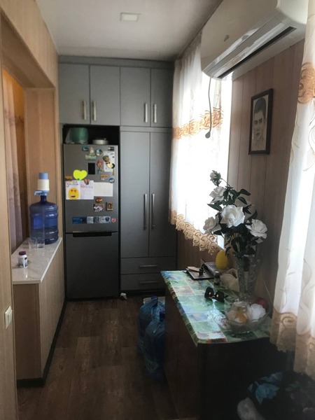 Продаю свою 3/3/4 на юнусабаде 8 квартале