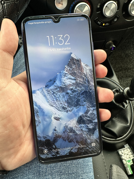 Redmi note 7 64gb