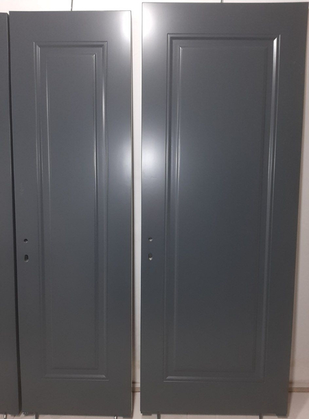 Sfatli MDF eshiklar