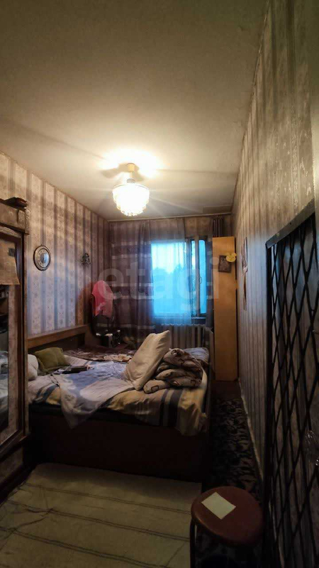 Продаётся 3/3/4 Мирабадский р-н Массив Куйлюк-1 (Э) 147412
