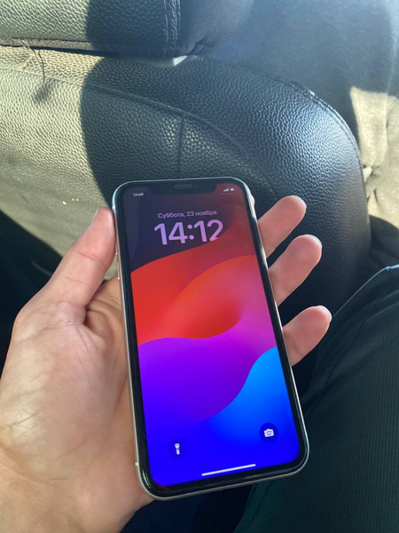 Iphone 11 ideal 64 gb