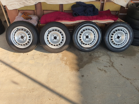 R14 Cobalt GM diska Xitoy yumshoq balon