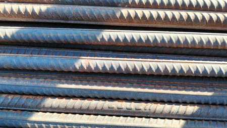 Metal Turba Profil xar xil turdagi