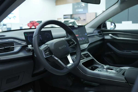 BYD CHAZOR FLAGSHIP 2024 probeg 0 arenda vikup halol nasiya