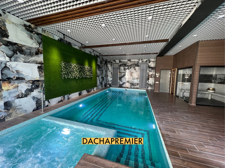 NIAGARA new Villa house