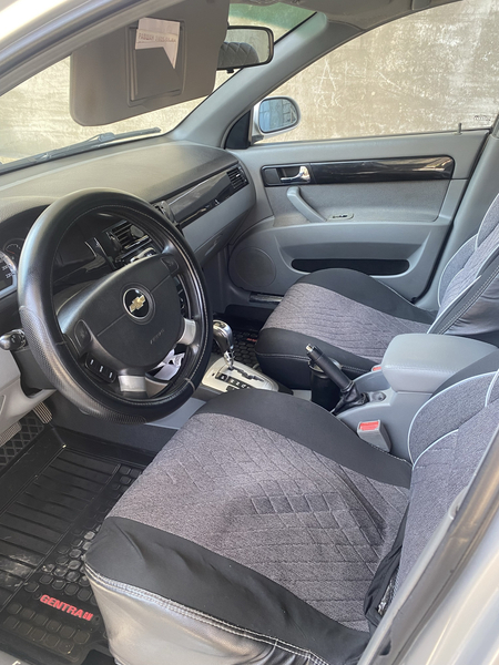 Продам Chevrolet Lacetti 1.6 AT, 2013 г.
