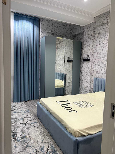 Мирзо Улугбек Паркент Авеню