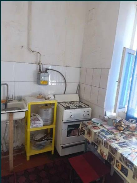 Продается квартира Срочно #Башлык 1/1/5 без ремонта