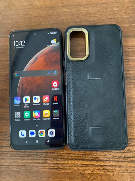Redmi Not 10 5G 6/128