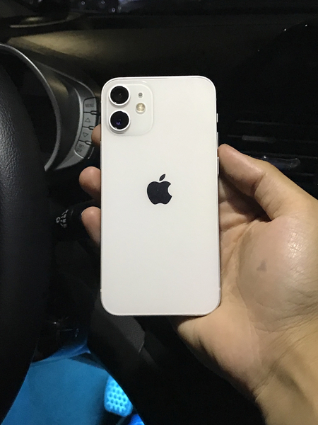 iPhone 12 Mini Kh/A IDEAL