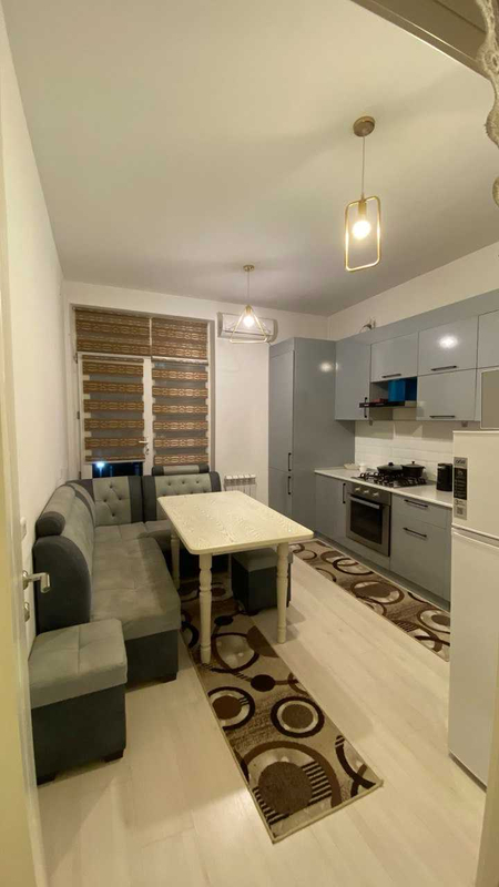 Мирабад• Фергана йули • 1комн • 40 м² • этаж 3/9 • [БЭ:117]