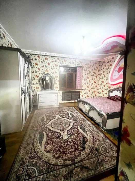 ID 1 Сдаётся дом в Сергелийском р-не. Ор-р;  чайхана Бек сарай.