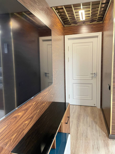 Ijaraga Duplex evro kvartira Sergeli Atlantis