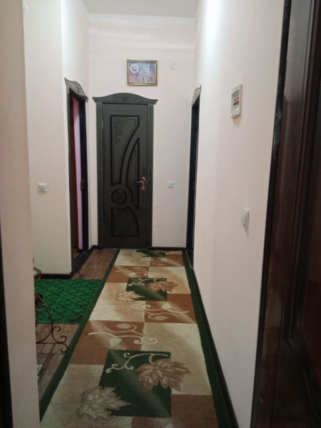 Продаётся 2х квартира