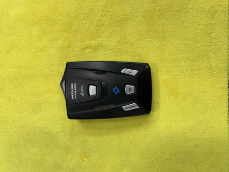 NEOLINE X-COP 4200 GPS Antiradar