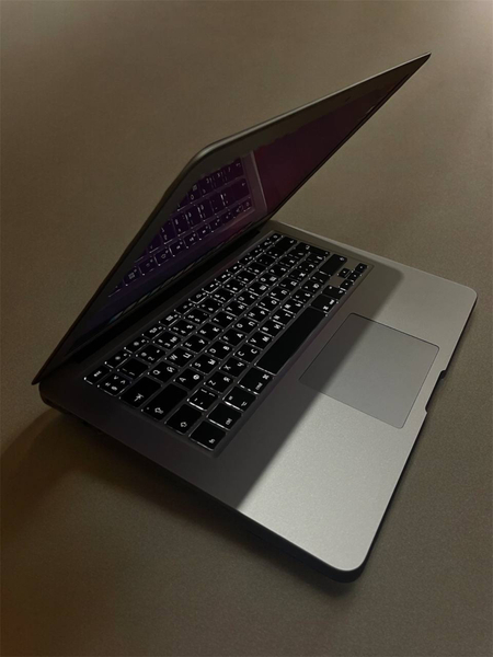 Macbook Air (13) 2017