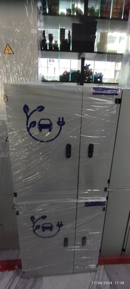 Elektr xizmatlar