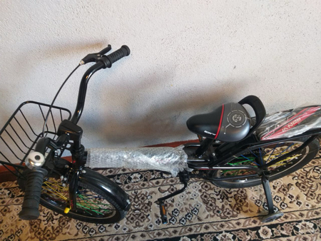 Yengi Velosipet