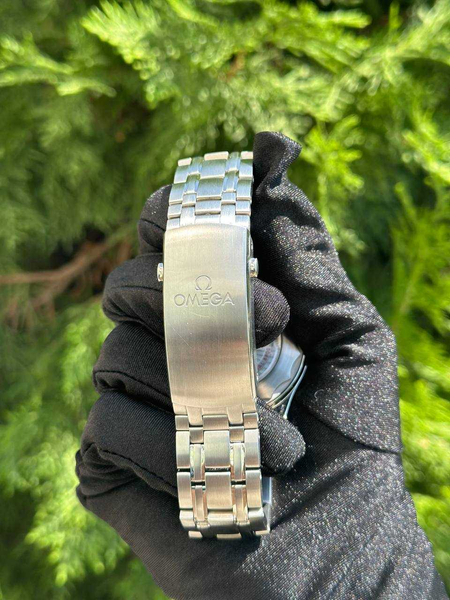 Omega seamaster diver 300 m
