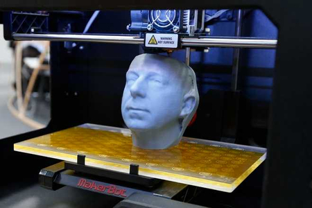 3D printer xizmati