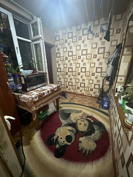 Продаётся 2-х комнатная квартира в Сергели 2
