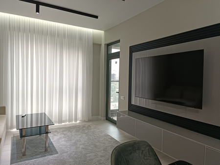 Новостройка Akay City метро Хамид Алимжан 2х комнатная 90м2