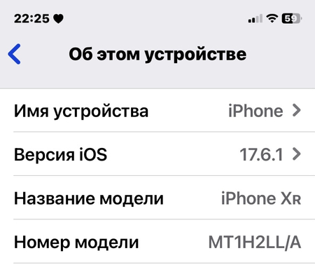 Iphone Xr 13 pro 256 GB