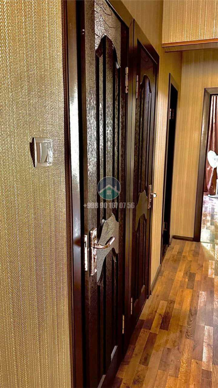 Срочно продаю 3/3/4 кв на карасу-1 ориентир: дунё ресторан