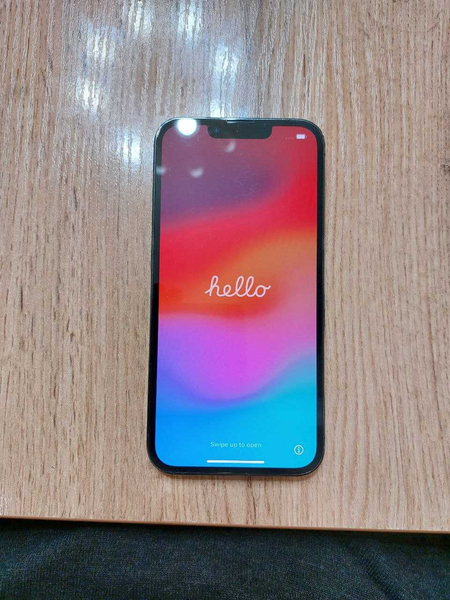 Продаётся Iphone 13 pro max
