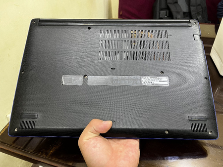 Acer Aspire A315-55G