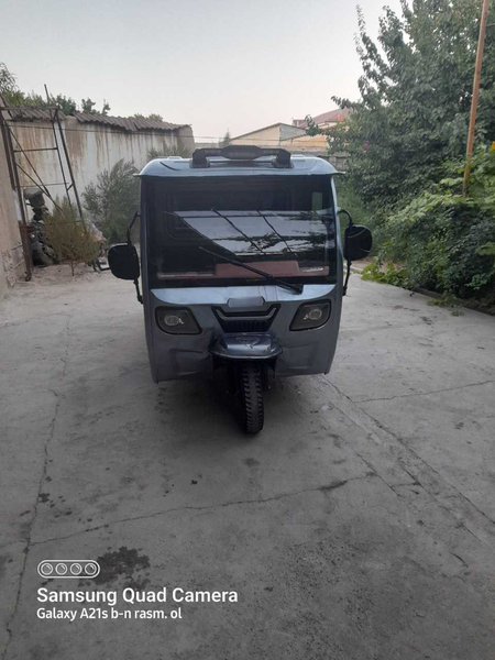 Elektro murave 1 tonnalik sotiladi