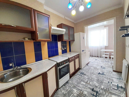 Аренда Шайхантохур, Ганга, 2/4/4