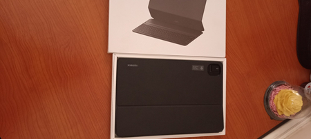 Продам клавиатуру для pad 5 новый