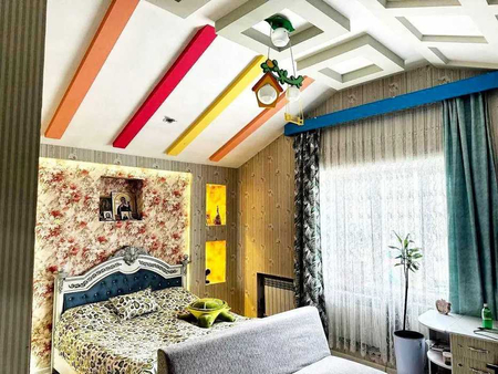 Срочно продаётся 2 Евро дома 240 м, 4 сотки Яшнабадский р-н!  Ипотека!