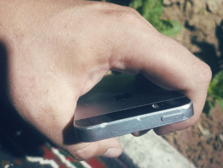 Iphone 5se sotiladi