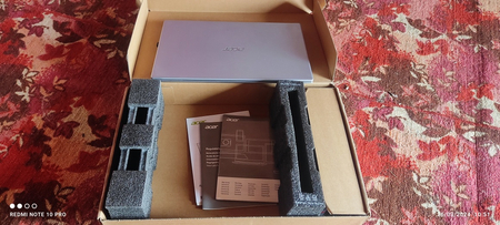 Aspire 3 Acer i7