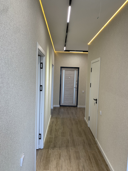 Продам квартиру в новостройке 2/8/10 ЖК Baku Residence