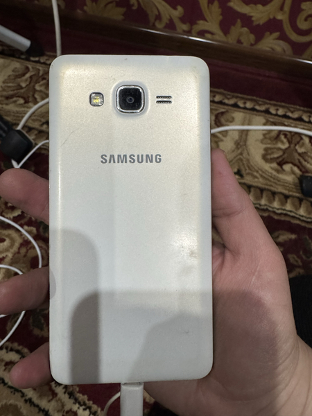 Samsung galaxy Grand prime