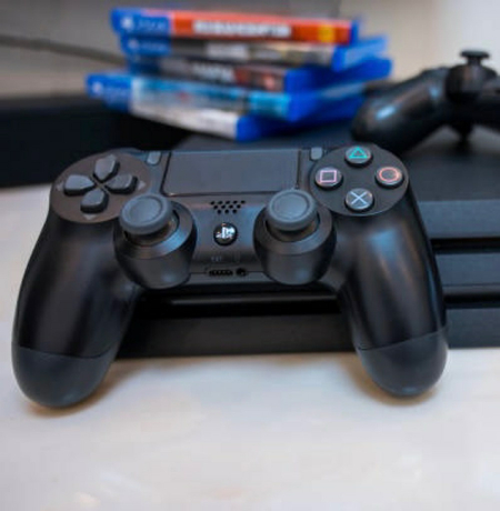 prokat play station 4 slim 1 tr dostavka tekin