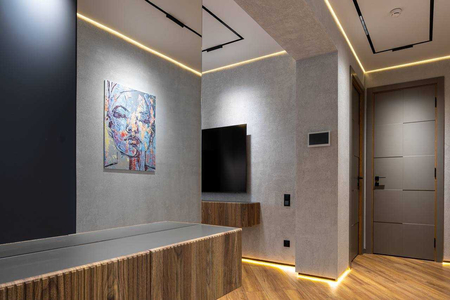 谷 123926 谷 Mirobod tumanida kvartira sotiladi [85 м²]