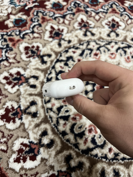 Продается Airpods Pro 2 оригинал