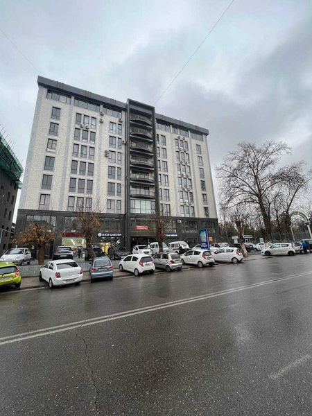 Сдаётся нежилое помещение Ориентир: Парк Бабура  315м2
