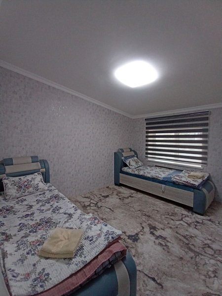 Hostel Namangan N1