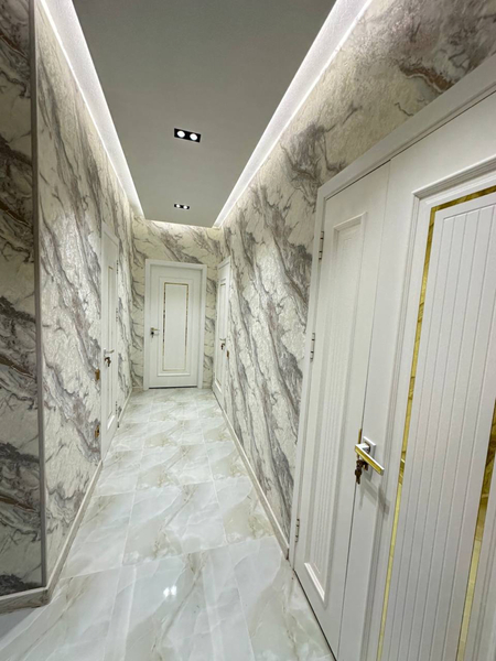 Продается новостройка 2/8/9 ЖК Baku Residence ул. Баку