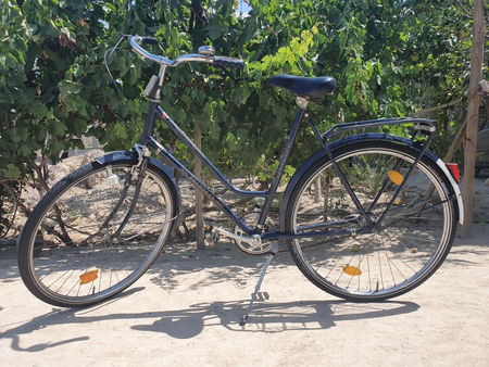 Germanskiy Velosibed
