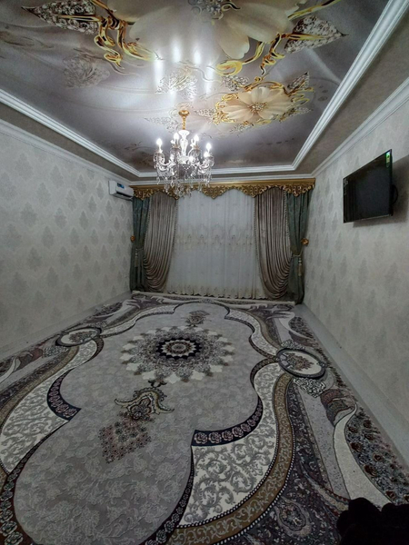 Натяжной паталок